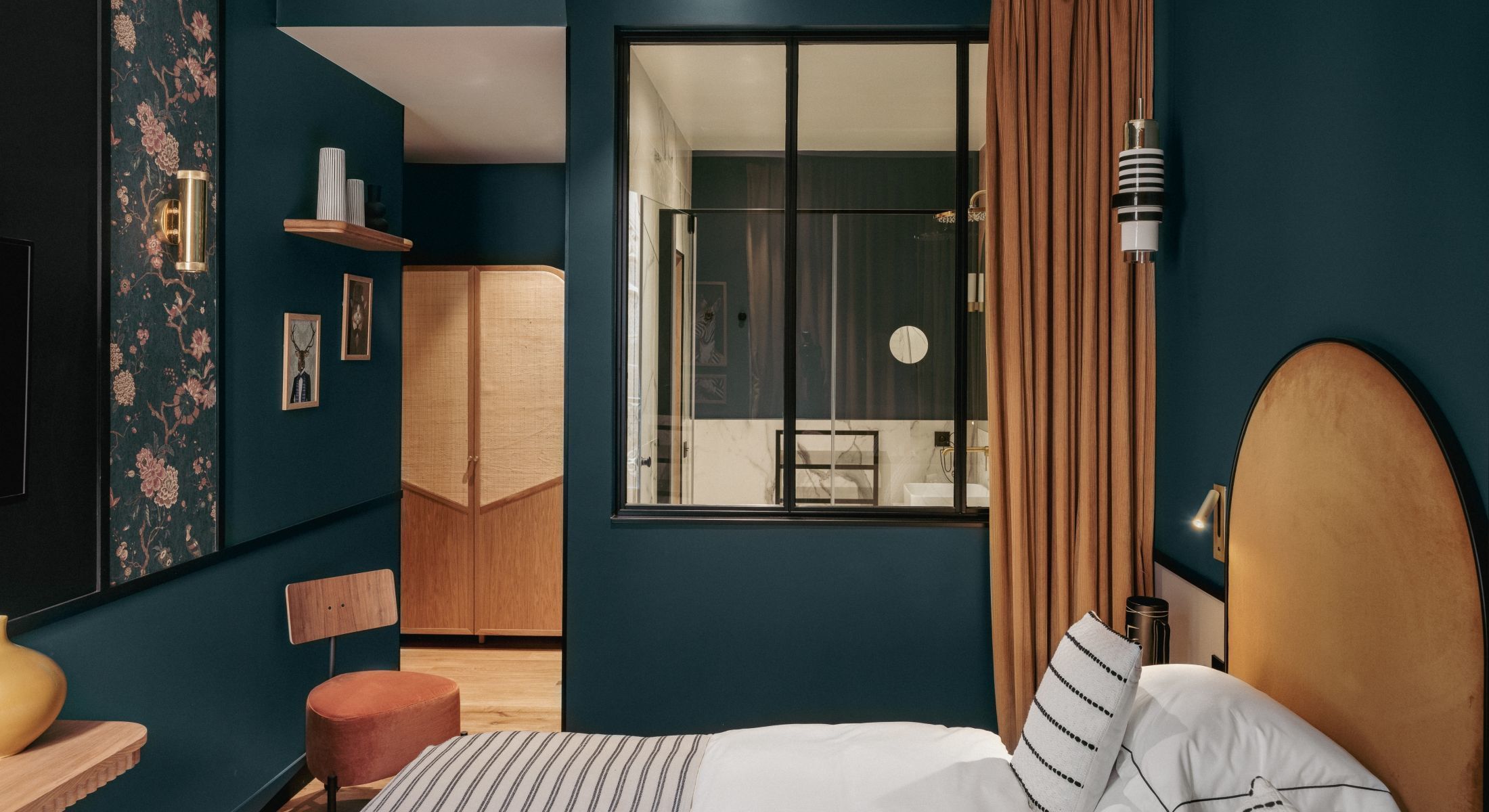 Dandy Hotel | OFFICIAL SITE | 4 Star Lifestyle Hotel Paris 1st