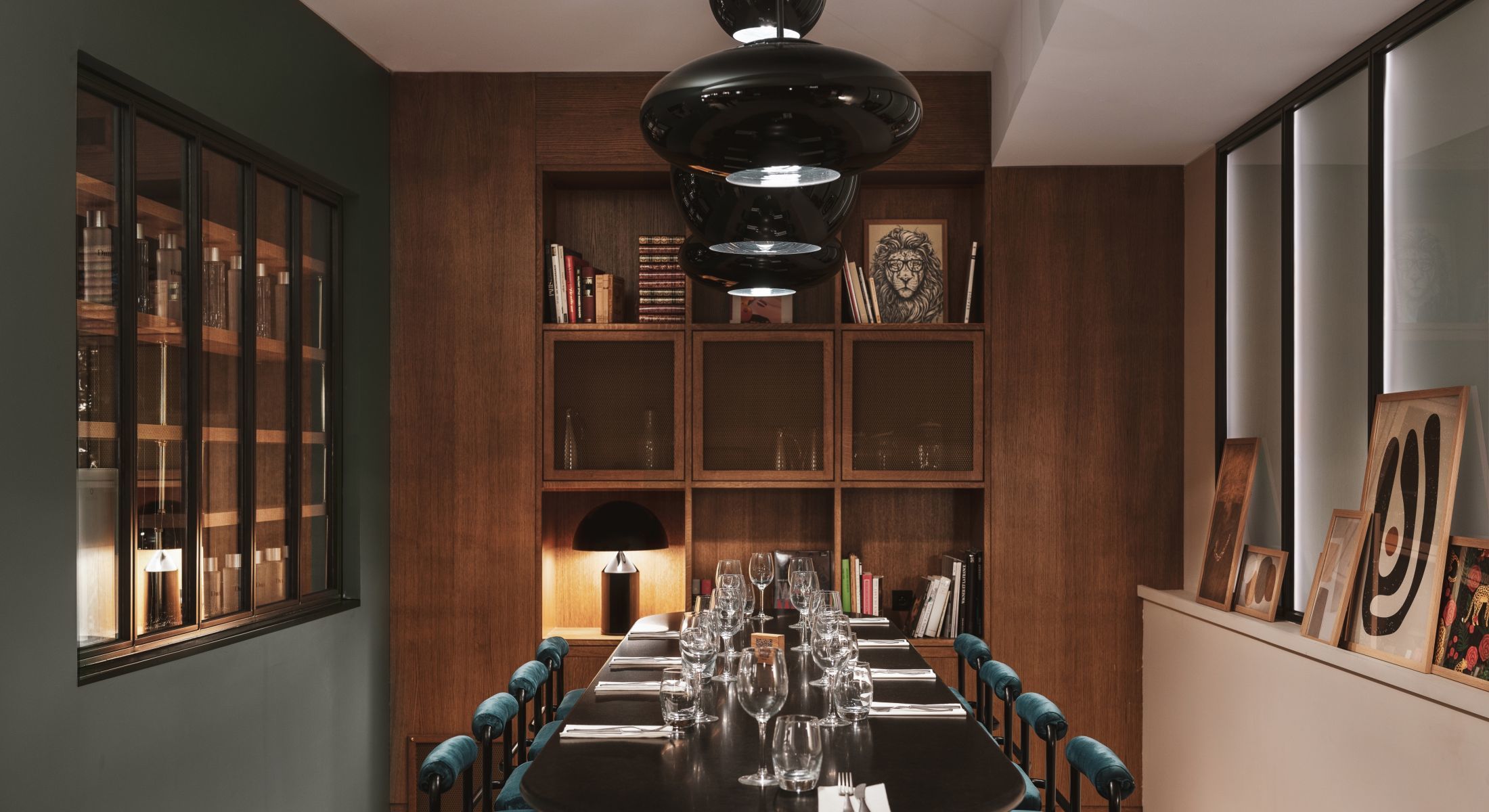 Dandy Hotel | OFFICIAL SITE | 4 Star Lifestyle Hotel Paris 1st