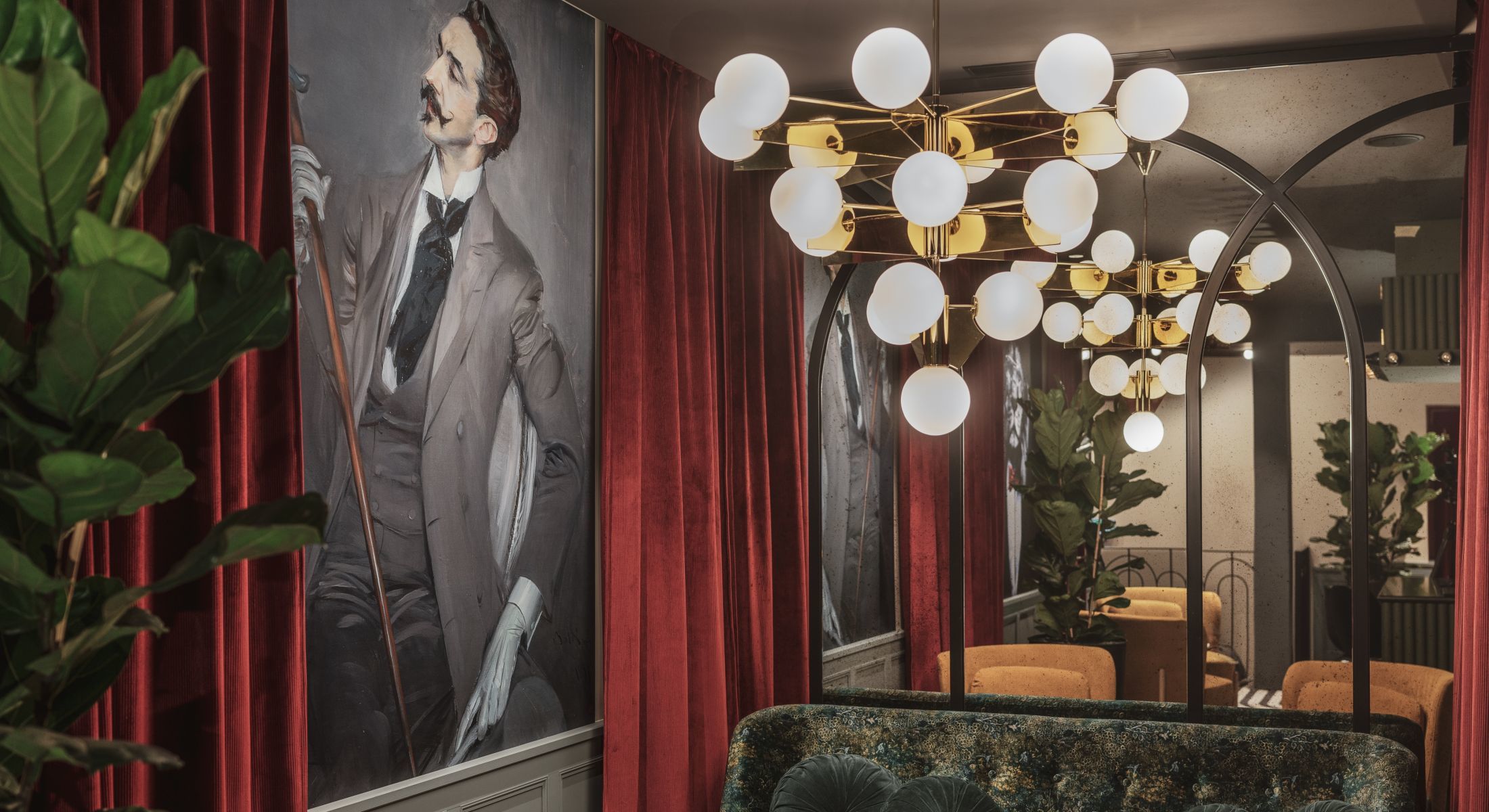 Hôtel Dandy | SITE OFFICIEL | Hôtel 4 étoiles lifestyle à Paris Les Halles